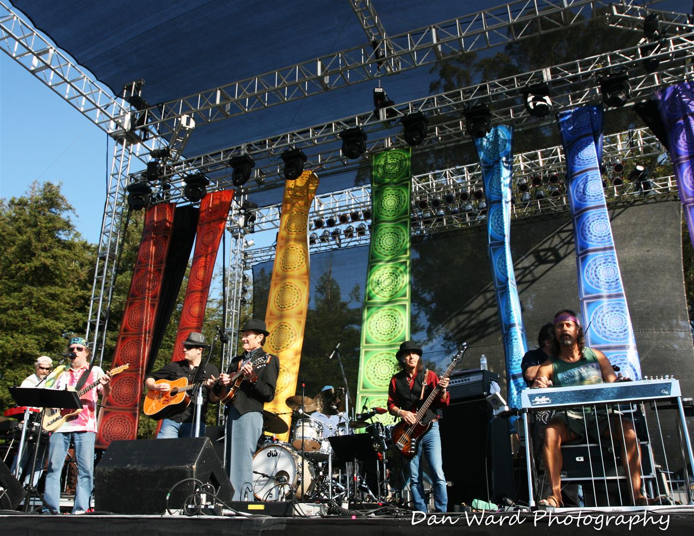 David Nelson Band ~ DW Photography – BB Photography Studio