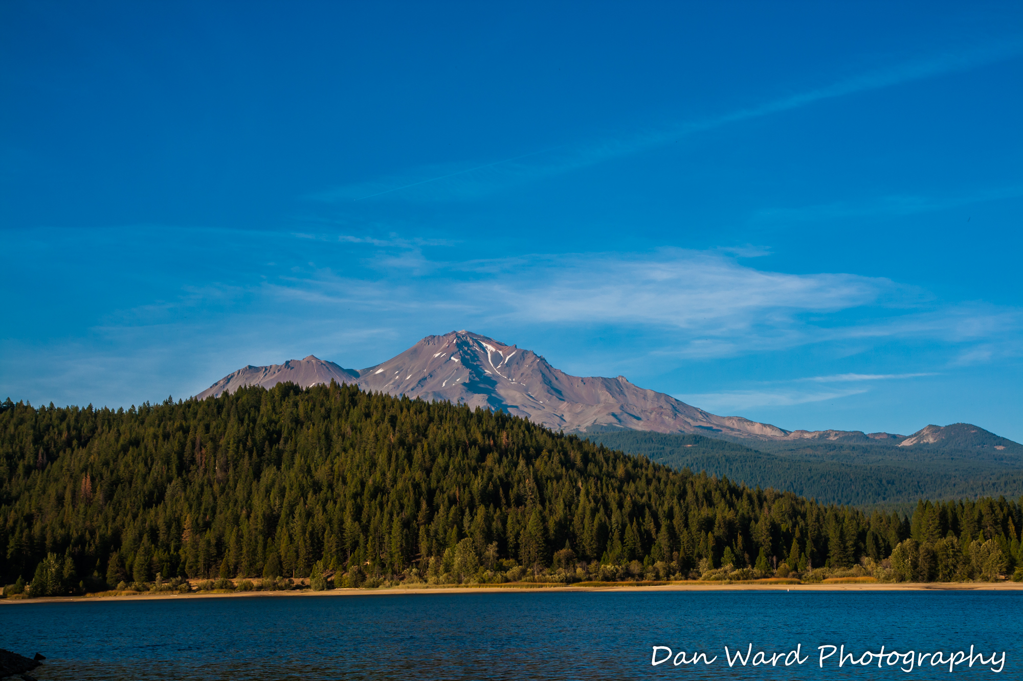 Mount Shasta – BB Photography Studio